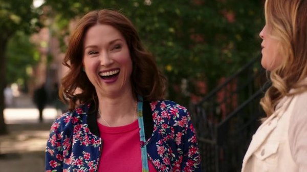 Unbreakable Kimmy Schmidt Season 1 Episode 5 Recap and Links