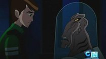 Ben 10: Alien Force Season 1 Episode 1