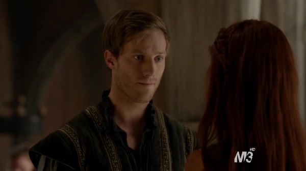 Reign Season 2 Episode 1 Recap