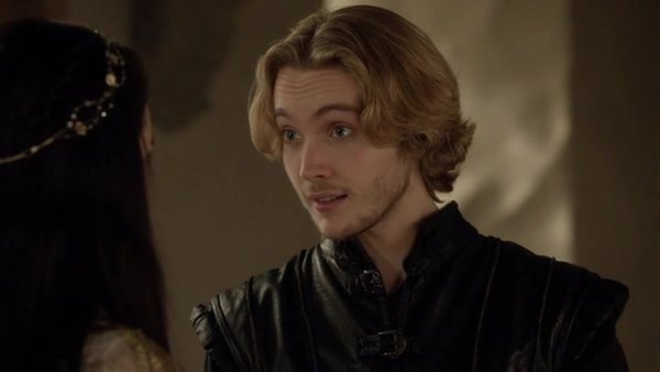 Reign Season 1 Episode 19 Recap