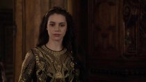 Reign Season 1 Episode 1 Recap