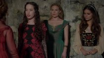 Reign Season 1 Episode 1 Recap