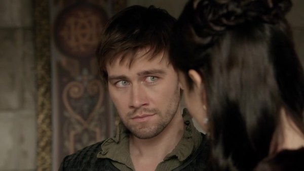 Reign Season 1 Episode 8 Recap