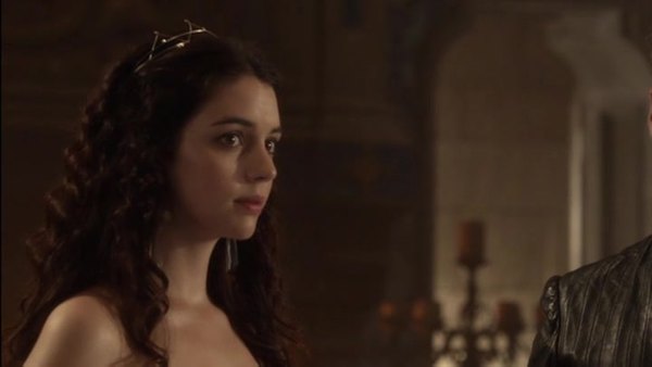 Reign Season 1 Episode 7 Recap