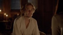 Reign Season 1 Episode 1 Recap