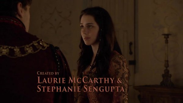 Reign Season 1 Episode 3 Recap
