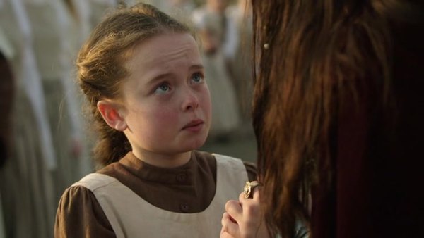 Reign Season 1 Episode 1 Recap