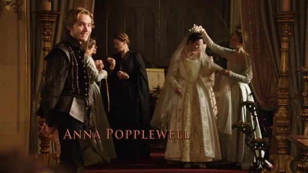 Reign Season 1 Episode 1 Recap