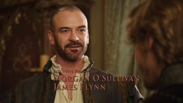 Reign Season 1 Episode 1 Recap