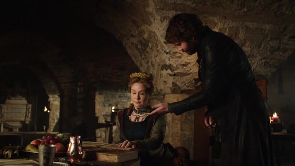Reign Season 1 Episode 1 Recap