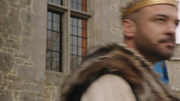 Reign Season 1 Episode 1 Recap
