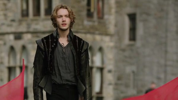Reign Season 1 Episode 1 Recap