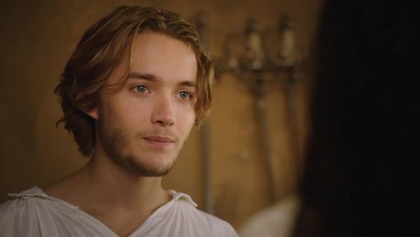 Reign Season 1 Episode 1