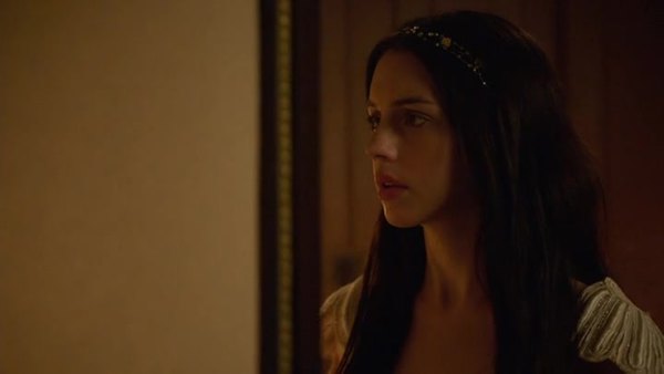 Reign Season 1 Episode 1 Recap