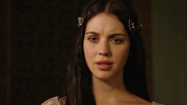 Reign Season 1 Episode 1 Recap