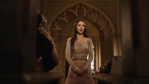 Reign Season 1 Episode 1 Recap
