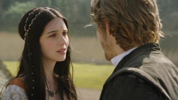 Reign Season 1 Episode 1 Recap