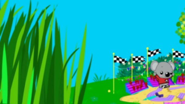 Ni Hao, Kai-Lan Season 2 Episode 17