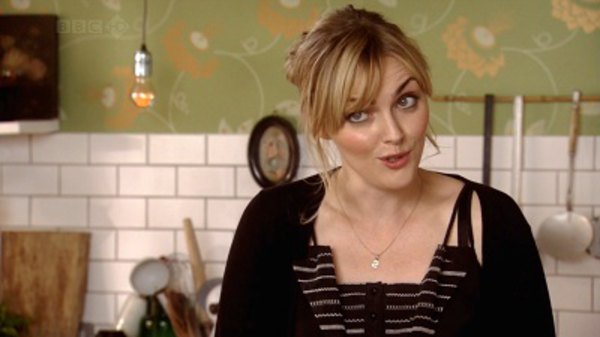 The Delicious Miss Dahl Season 1 Episode 1