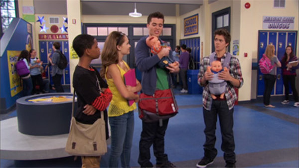 Lab Rats Season 2 Episode 2 Recap