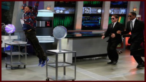 Lab Rats Season 2 Episode 8 Recap