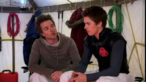 Lab Rats Season 2 Episode 17
