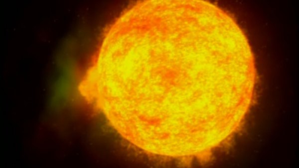 The Complete Cosmos Season 1 Episode 1