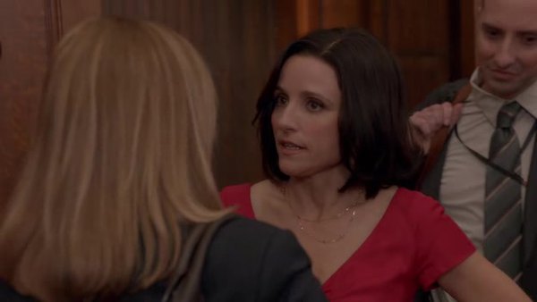 Veep Season 1 Episode 1 Recap