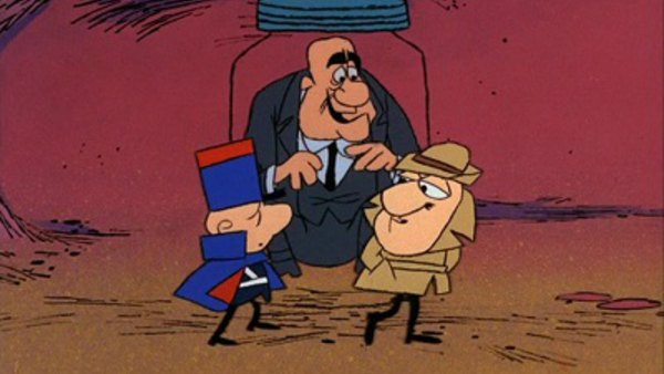 The Inspector Season 1 Episode 15