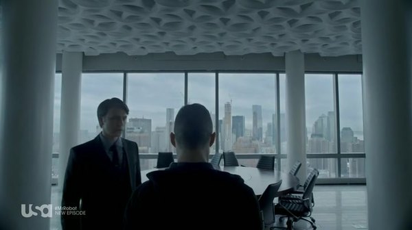 Mr. Robot Season 1 Episode 2 Recap and Links