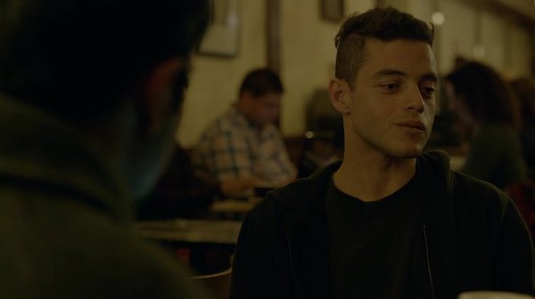 Mr. Robot Season 1 Episode 1 Recap