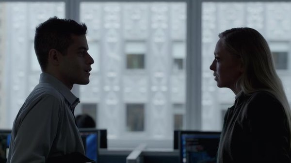 Mr. Robot Season 1 Episode 1 Recap