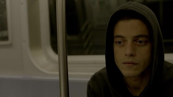 Mr. Robot Season 1 Episode 1 Recap