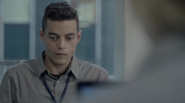 Mr. Robot Season 1 Episode 1 Recap
