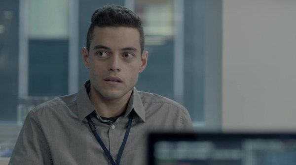 Mr. Robot Season 1 Episode 1 Recap