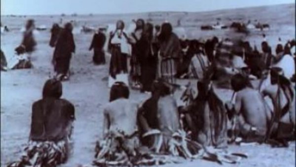 500 Nations Season 1 Episode 1