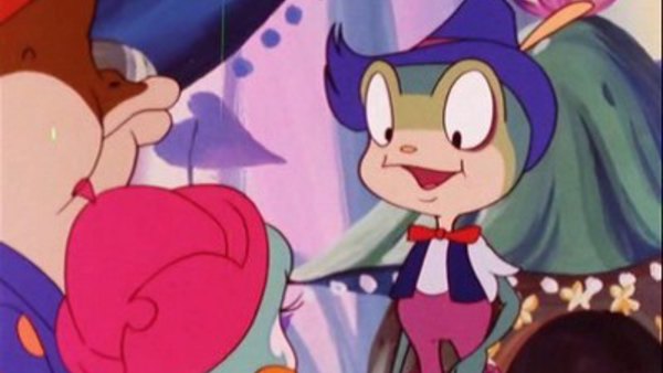 Kerokko Demetan Episode 11