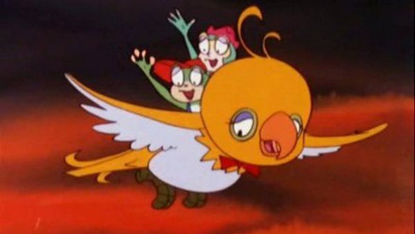 Kerokko Demetan Episode 22