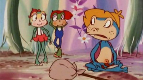 Kerokko Demetan Episode 24