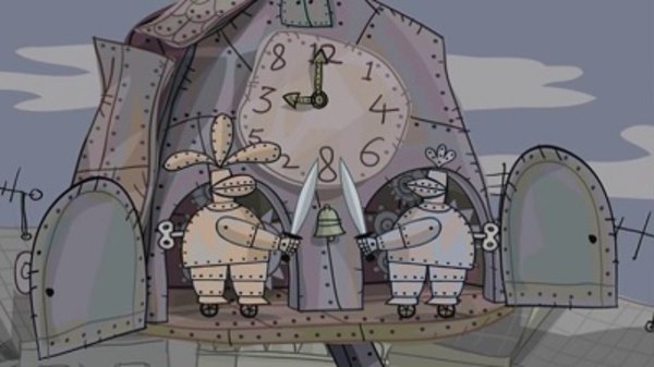 The Big Knights Season 1 Episode 10