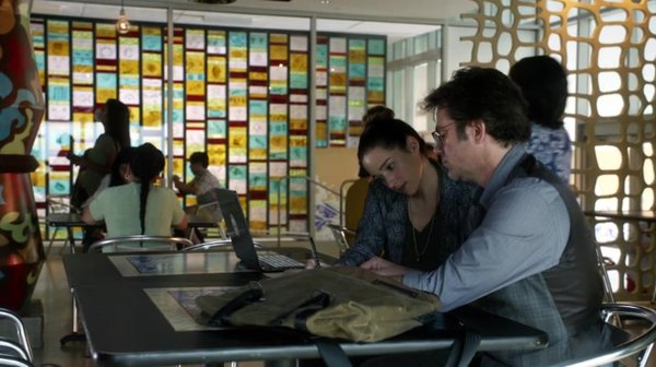 Zoo Season 1 Episode 4 Recap