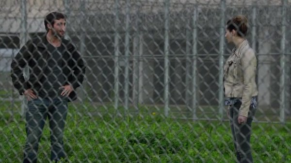 Zoo Season 1 Episode 4 Recap