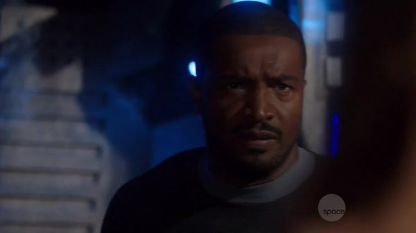 Dark Matter Season 1 Episode 1 Recap