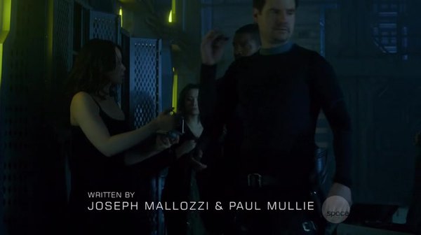 Dark Matter Season 1 Episode 1 Recap