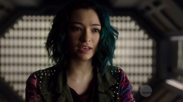 Dark Matter Season 1 Episode 1 Recap