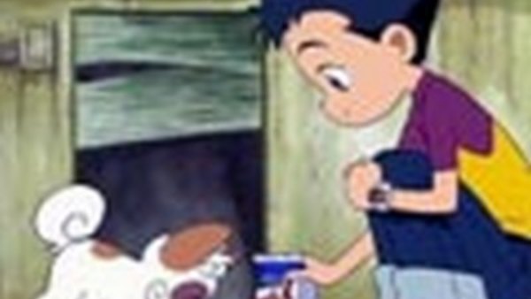 Ojamajo Doremi Episode 5