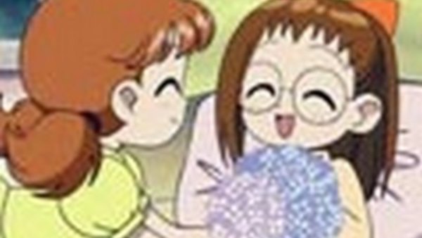 Ojamajo Doremi Episode 18