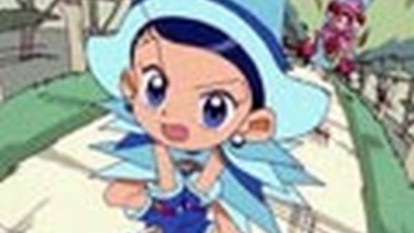 Ojamajo Doremi Episode 19