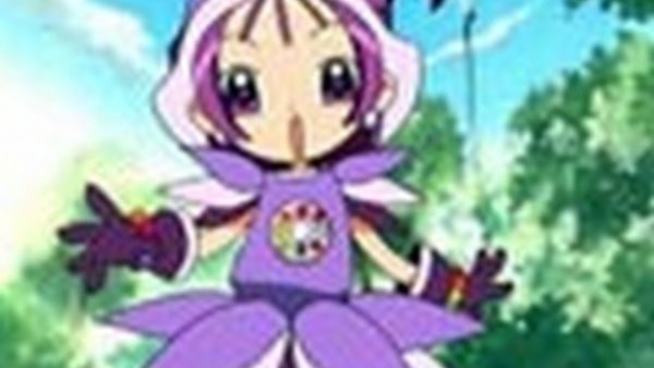Ojamajo Doremi Episode 39
