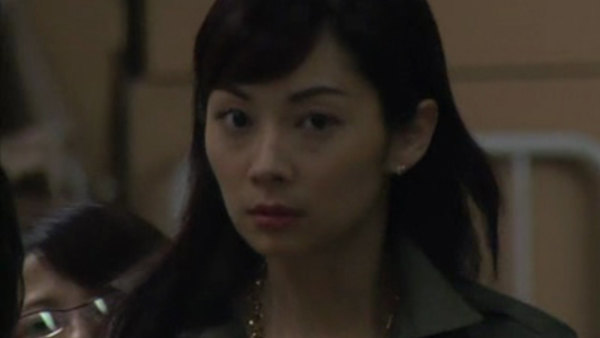 Yama Onna Kabe Onna Season 1 Episode 1